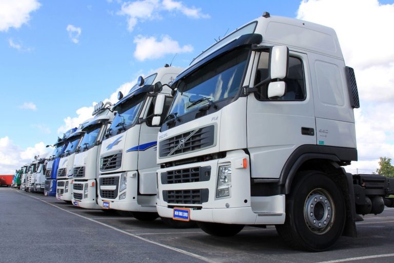 What Are The Different Types Of Freight Carriers In Logistics?