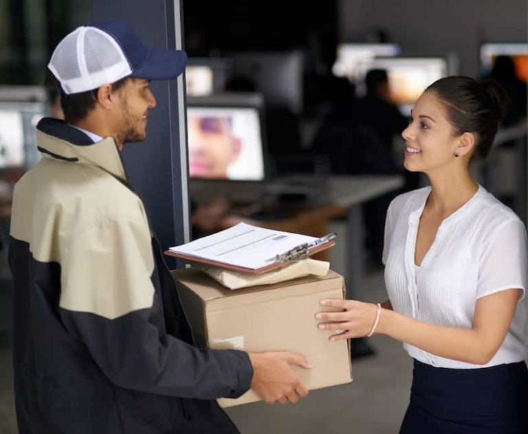 9 Types Of Companies That Depend On Courier Services for Success
